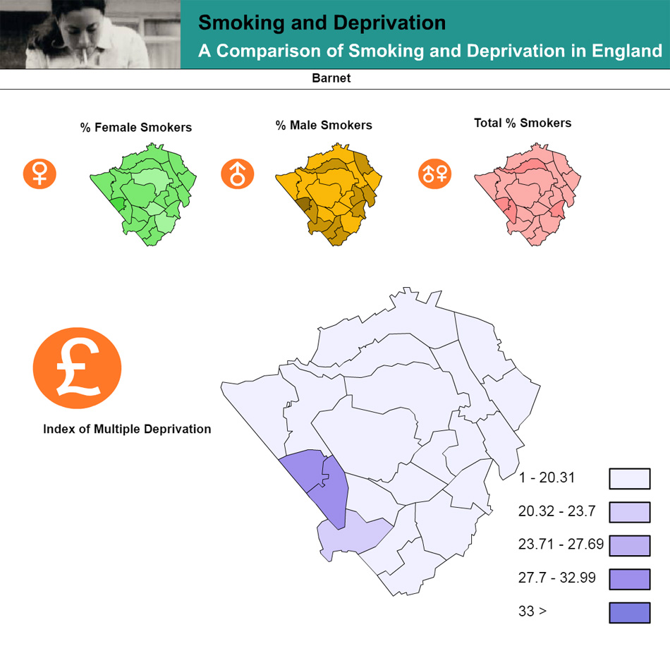 Animated Statistical Mapping - ASH - gi Perspective