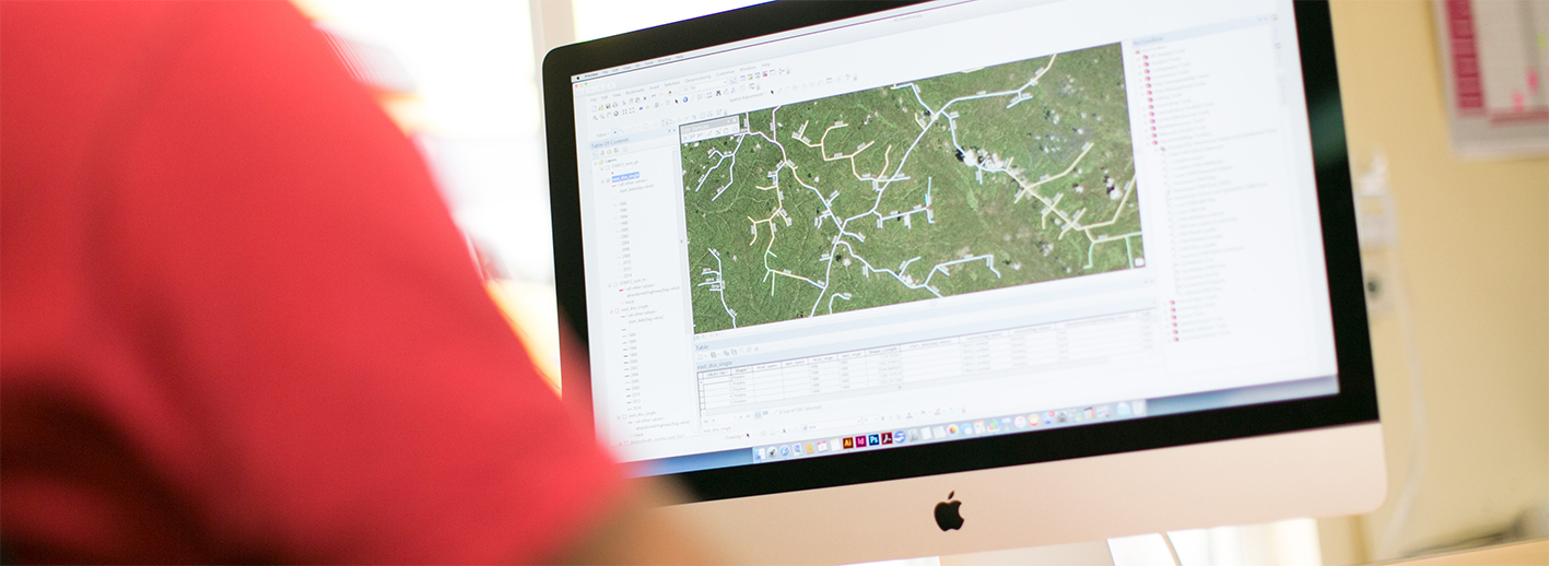 5 ways of using a GIS service provider to complete your project