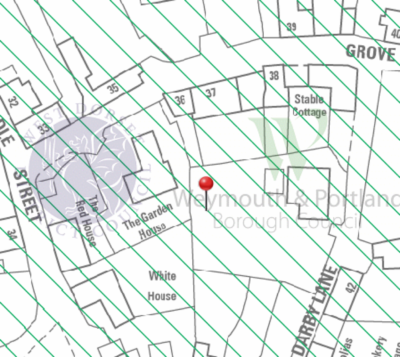 Going Digital With Your Proposals Map - Mapping for Local Authorities