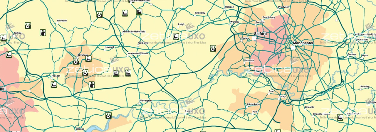 Online Mapping Tool for Zetica - gi Perspective Case Study