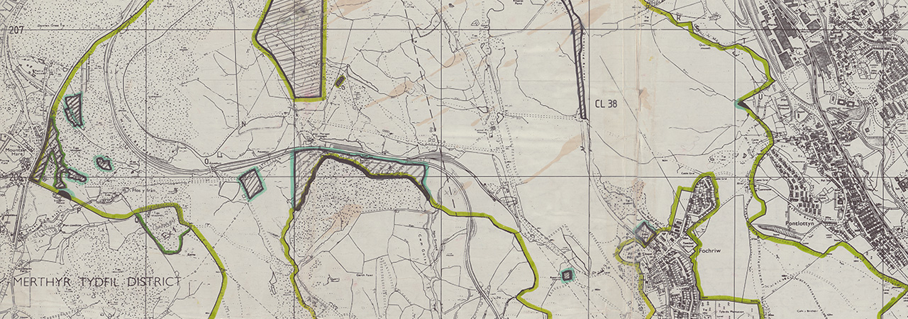GIS Data Migration Exercise for Welsh Government - gi Perspective
