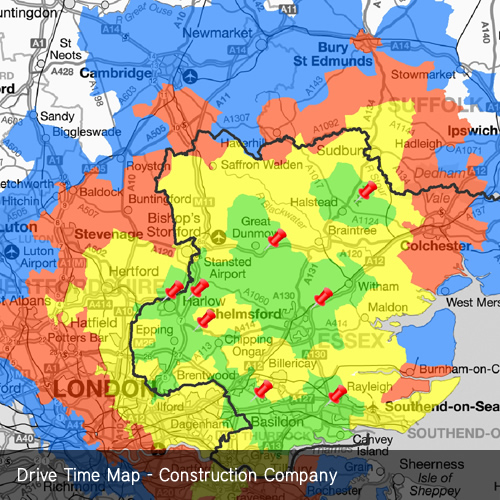drive-time-mapping-construction - gi Perspective