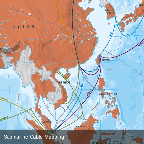 submarine-cable-mapping - gi Perspective